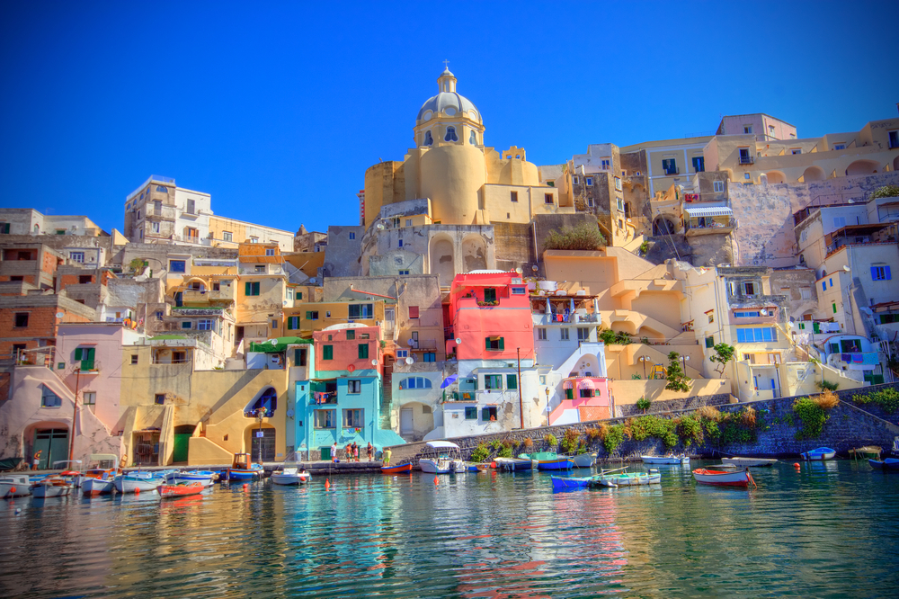 Top 13 Things to do in Naples, Italy – The College Girl's Guide to ...